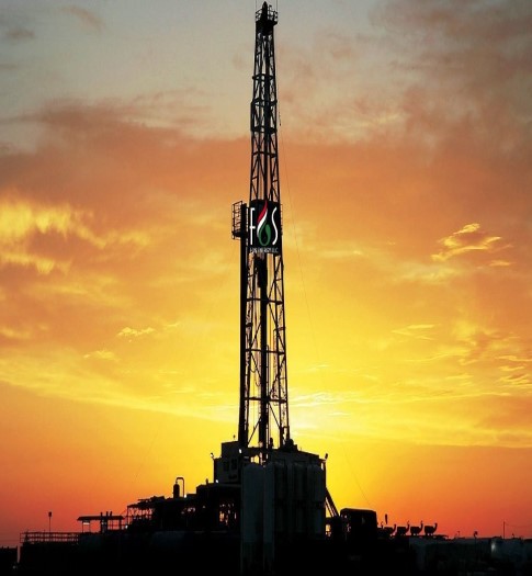 15 K PSI Well Testing Capability For HTHP Wells